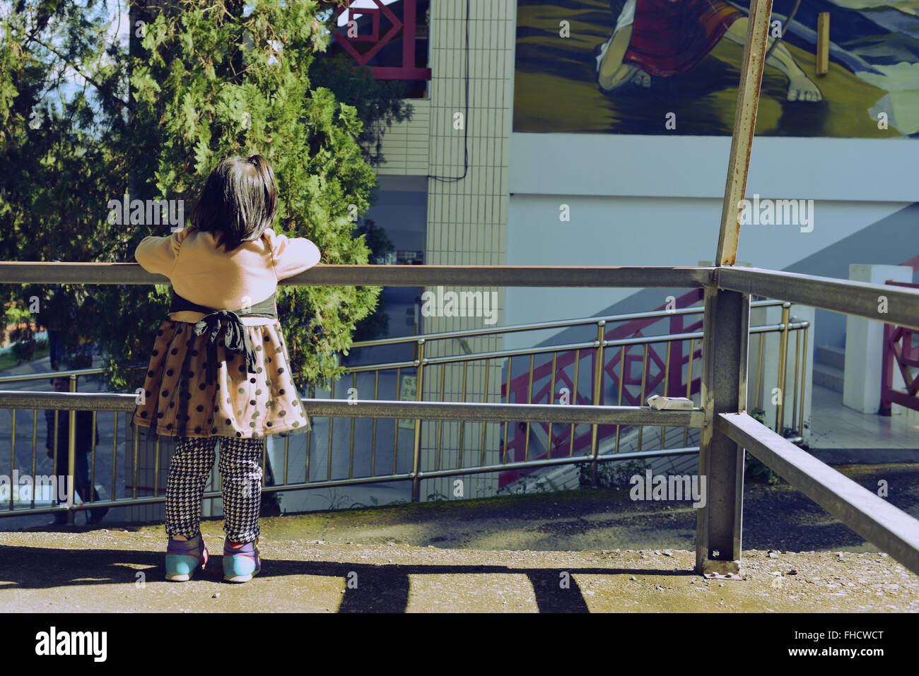 Girl girls hi-res stock photography and images - Alamy