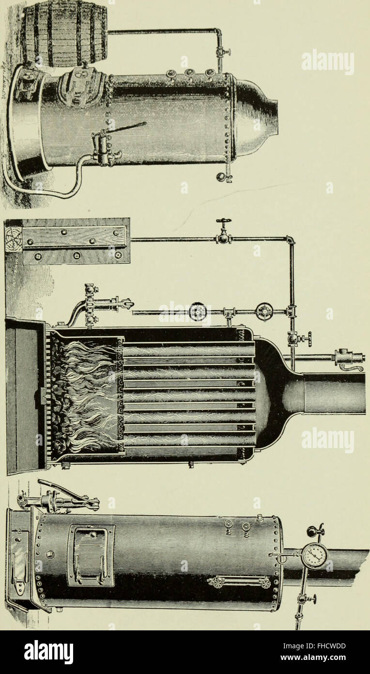 A departmental bulletin from 1900, covering a wide range of scientific ...