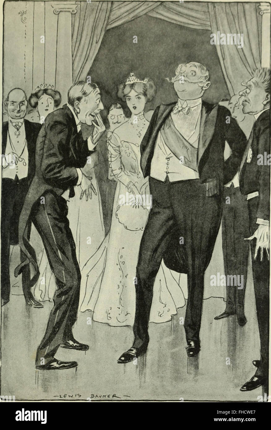 A collection of humorous and satirical verses by F.P. Coburn, published ...