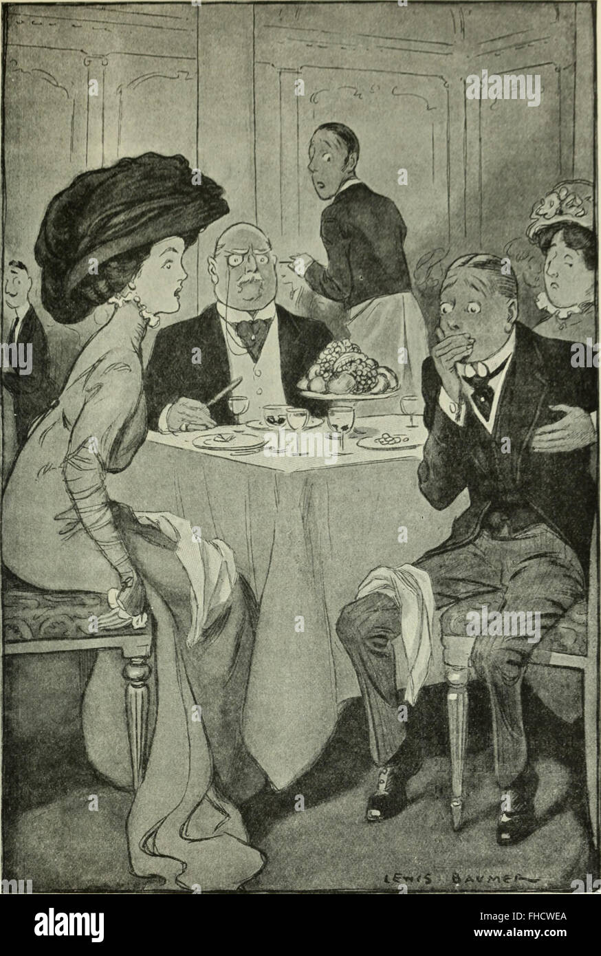 Deportmental ditties - and other verses (1900 Stock Photo - Alamy