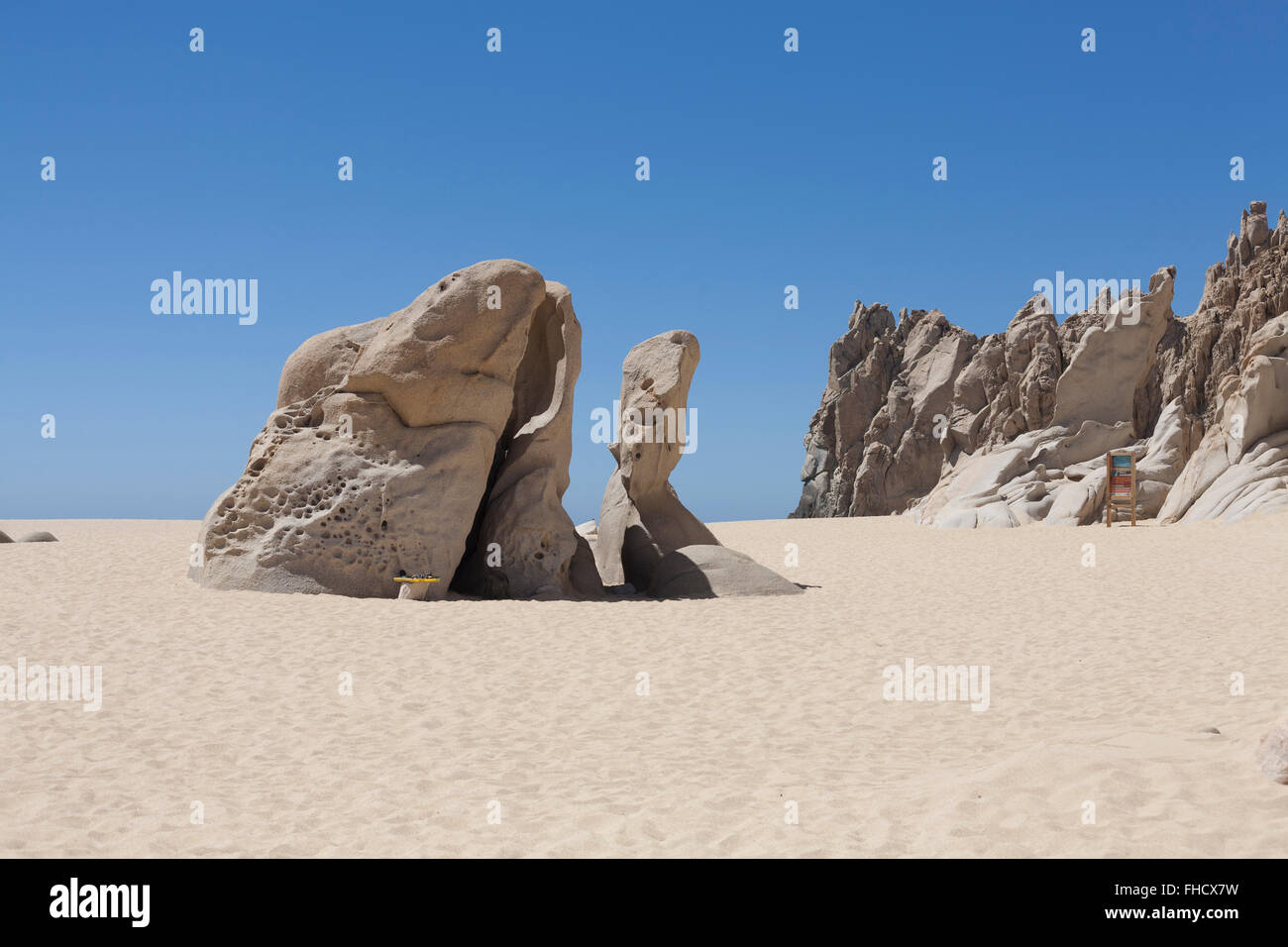 Mexico cabo san lucas large hi-res stock photography and images - Alamy