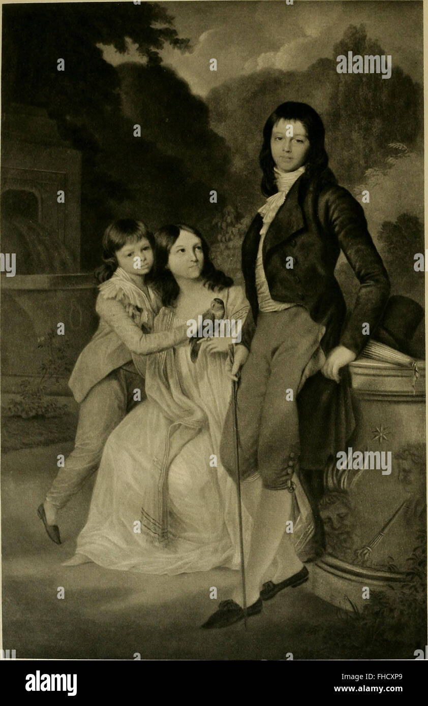 A 1914 work on German Baroque and Rococo art, published in connection ...