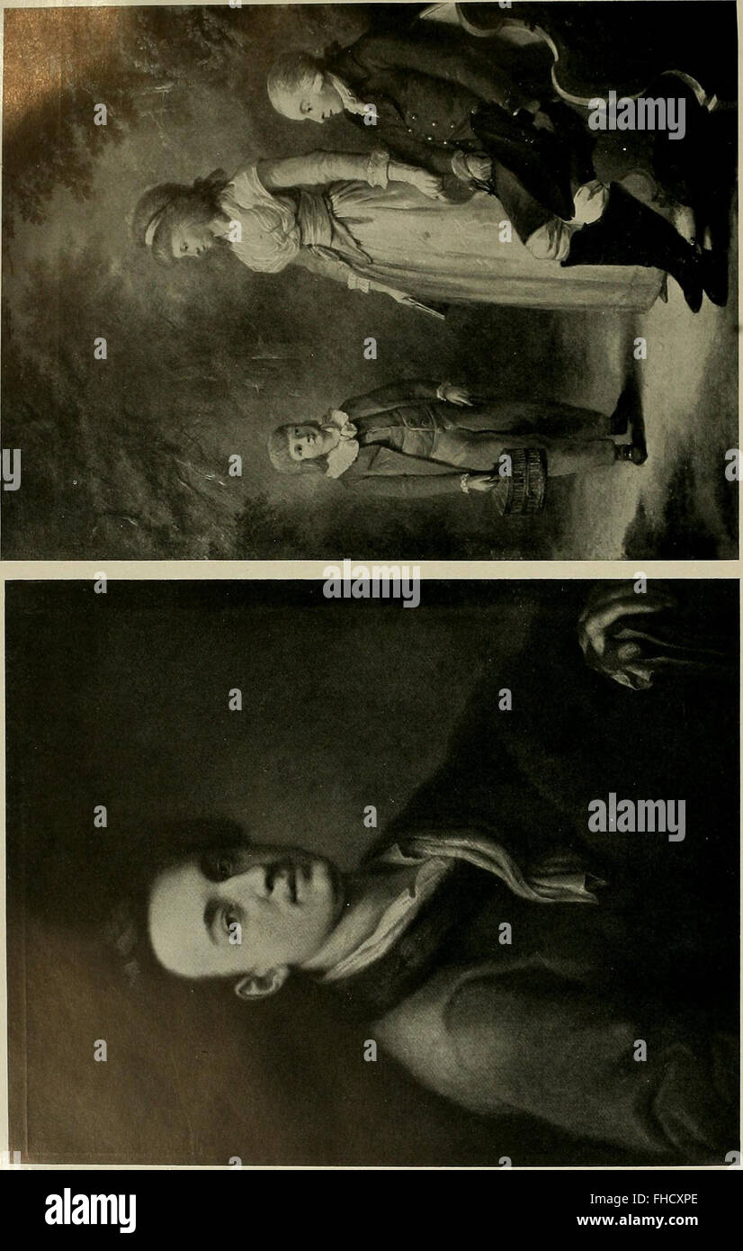 A 1914 exhibition catalog showcasing German Baroque and Rococo art ...