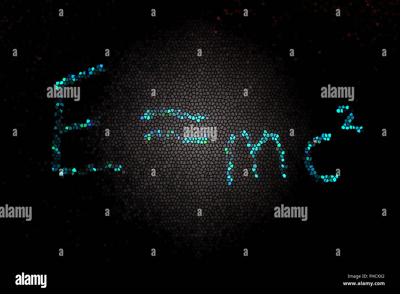 E mc squared hi-res stock photography and images - Alamy