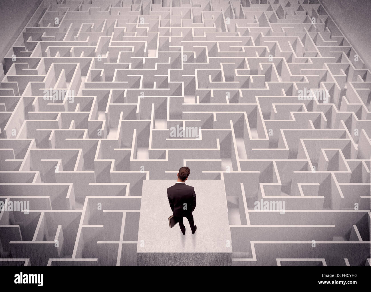 Labirynth hi-res stock photography and images - Alamy