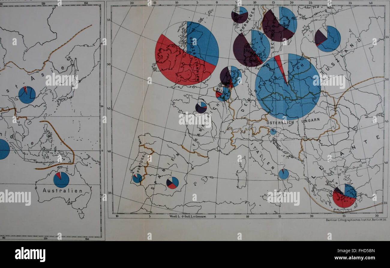 Translation: The foundations of shipping statistics; a critical ...