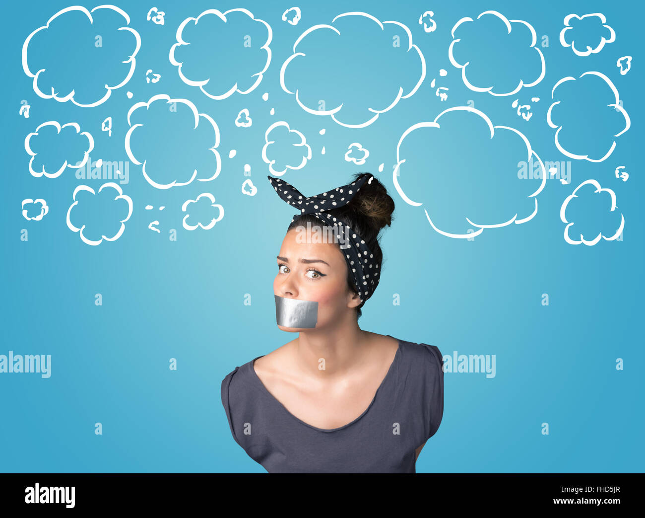 Funny plaster hi-res stock photography and images - Alamy