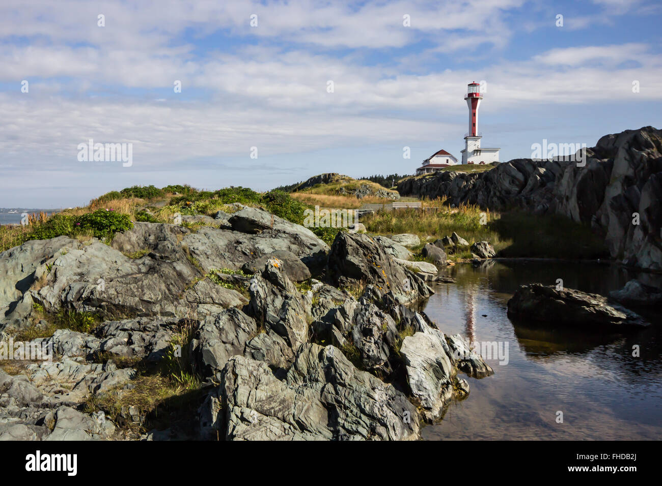 Forchu hi-res stock photography and images - Alamy