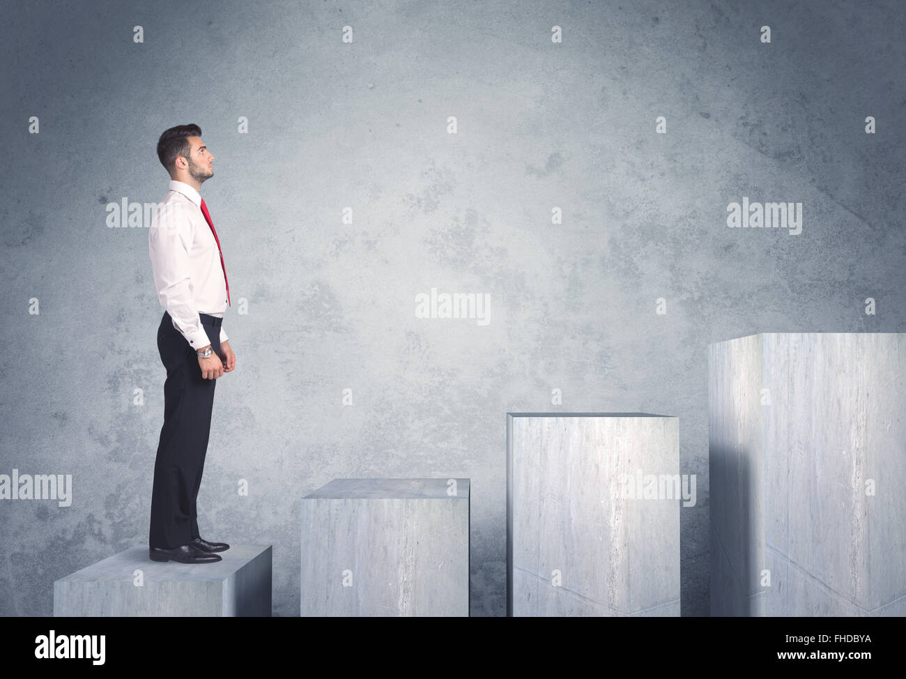 Stepping ladder hi-res stock photography and images - Alamy