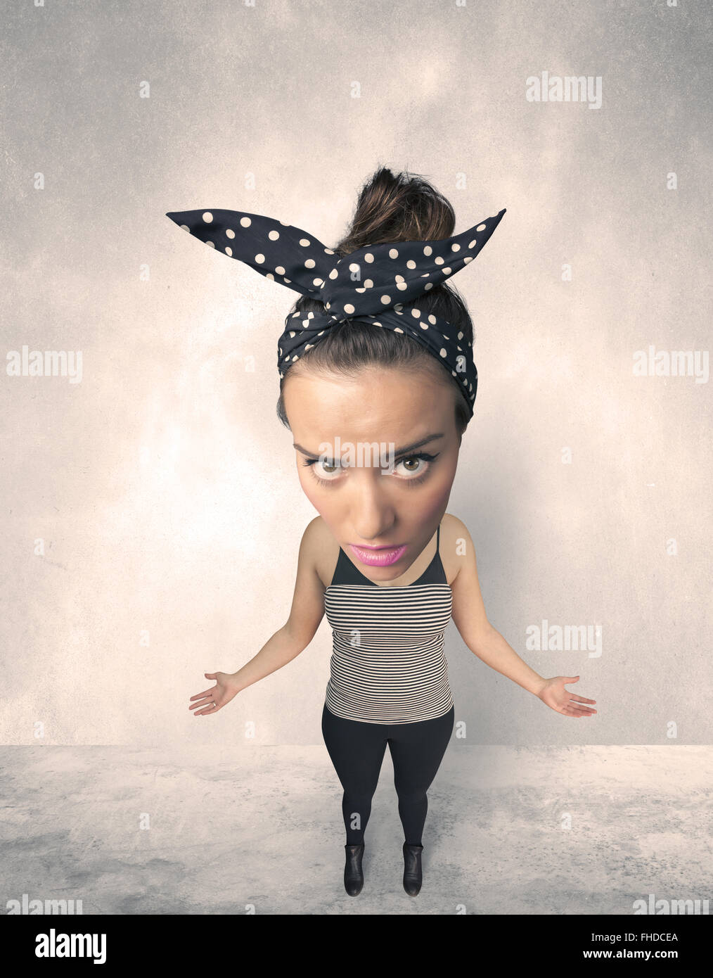 Person big hi-res stock photography and images - Alamy