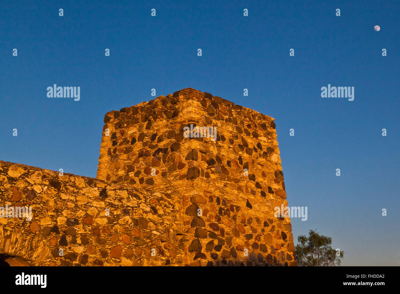 MINING RUINS in historic MINERAL DE POZOS which is a MAGICAL TOWN ...