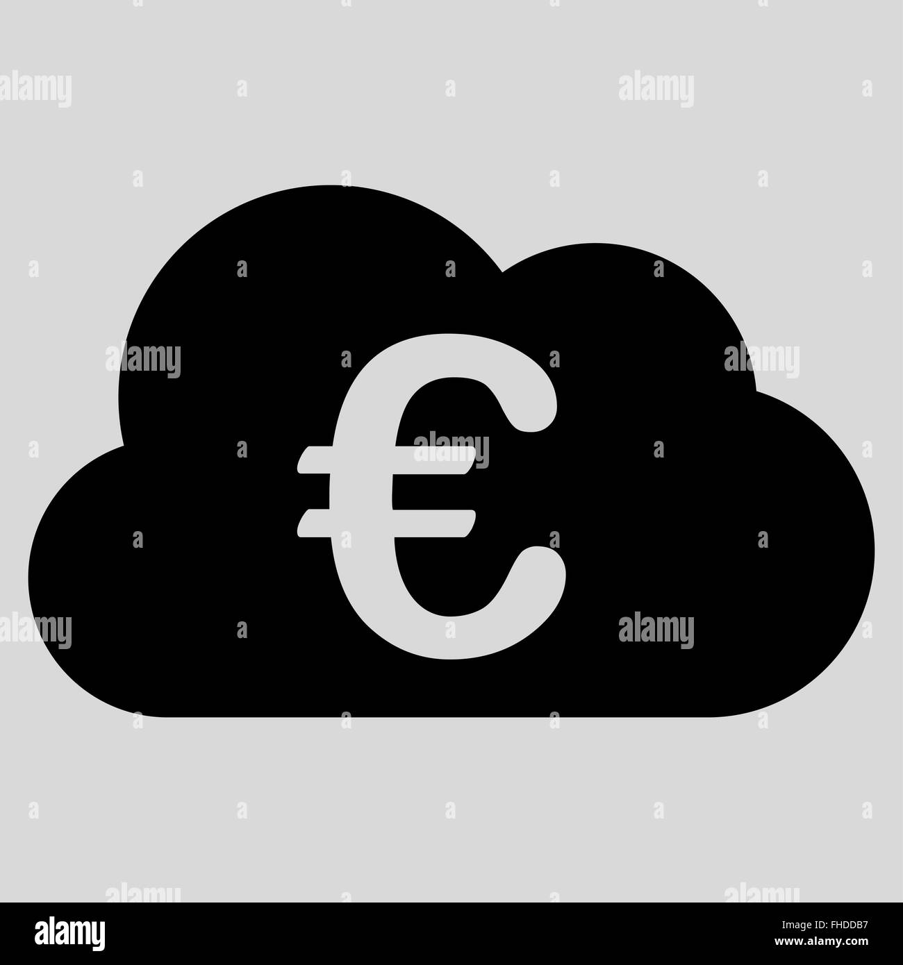 Euro bubble Black and White Stock Photos & Images - Alamy