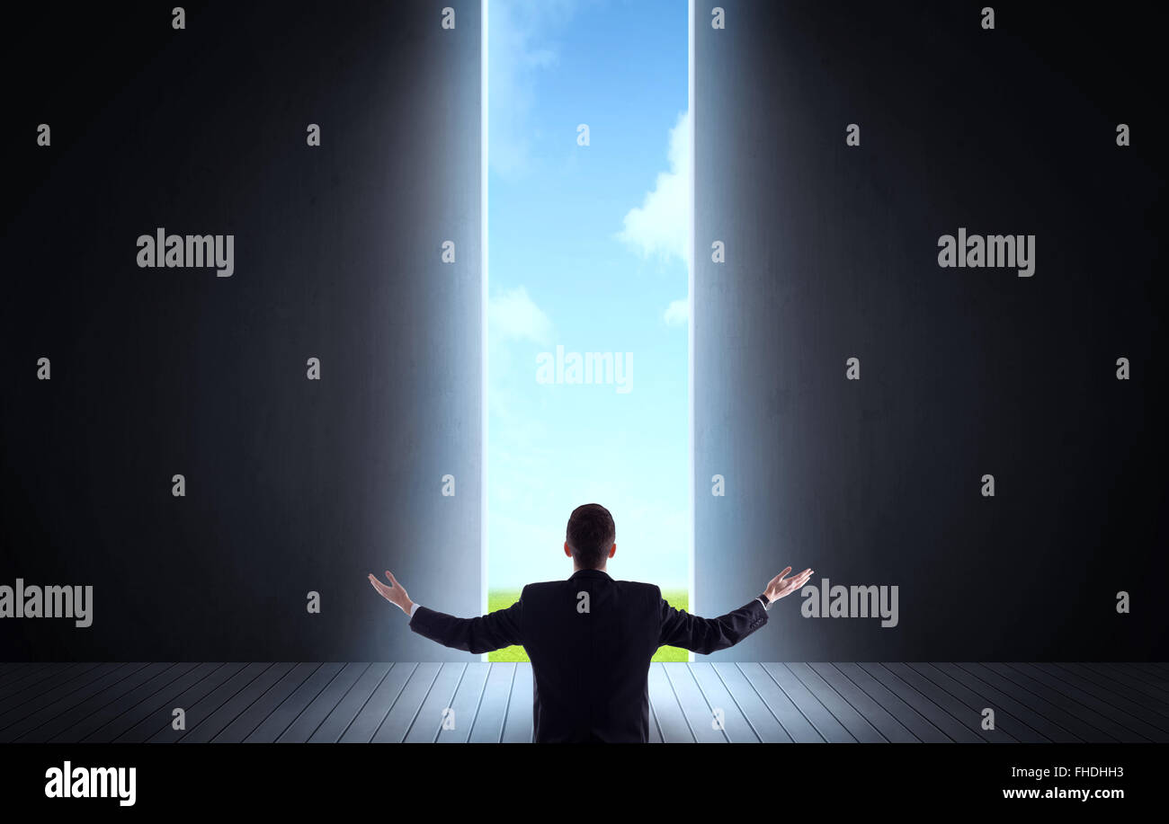 Gate successful hi-res stock photography and images - Alamy