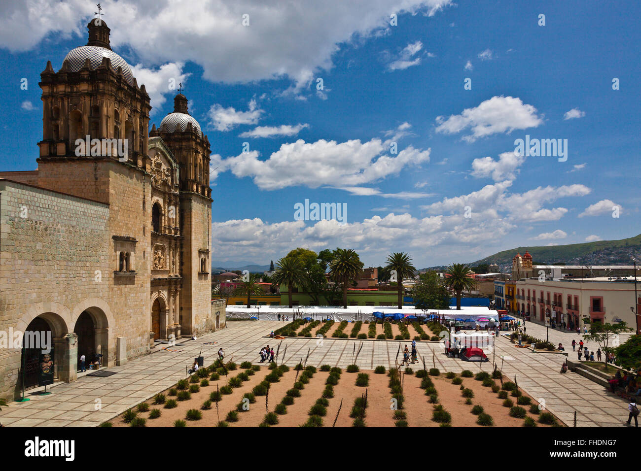 Construction began hi-res stock photography and images - Alamy