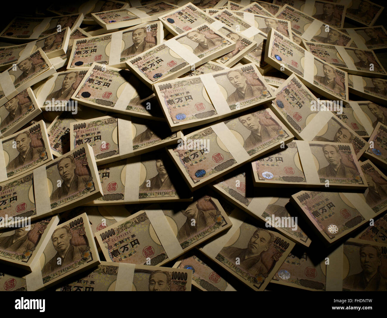 Ten thousand yen hi-res stock photography and images - Alamy
