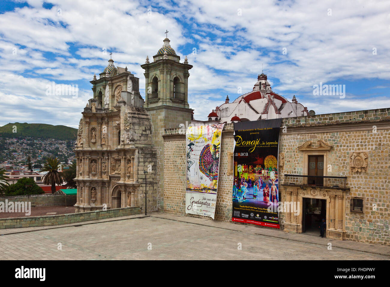 LA SOLEDAD CHURCH also called the Basilica Menor de Nuestra Senora de ...