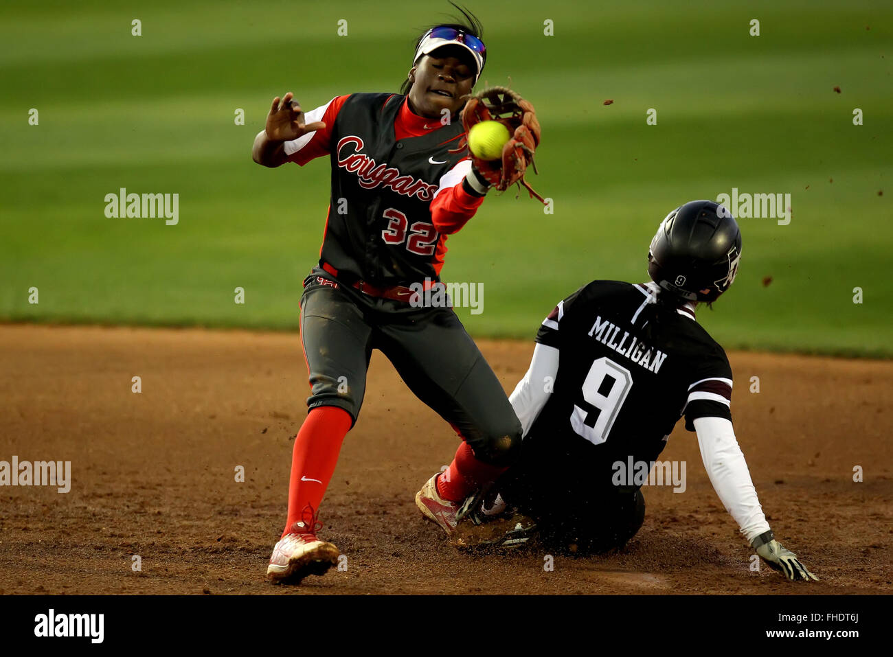 Jaylin williams hi-res stock photography and images - Alamy