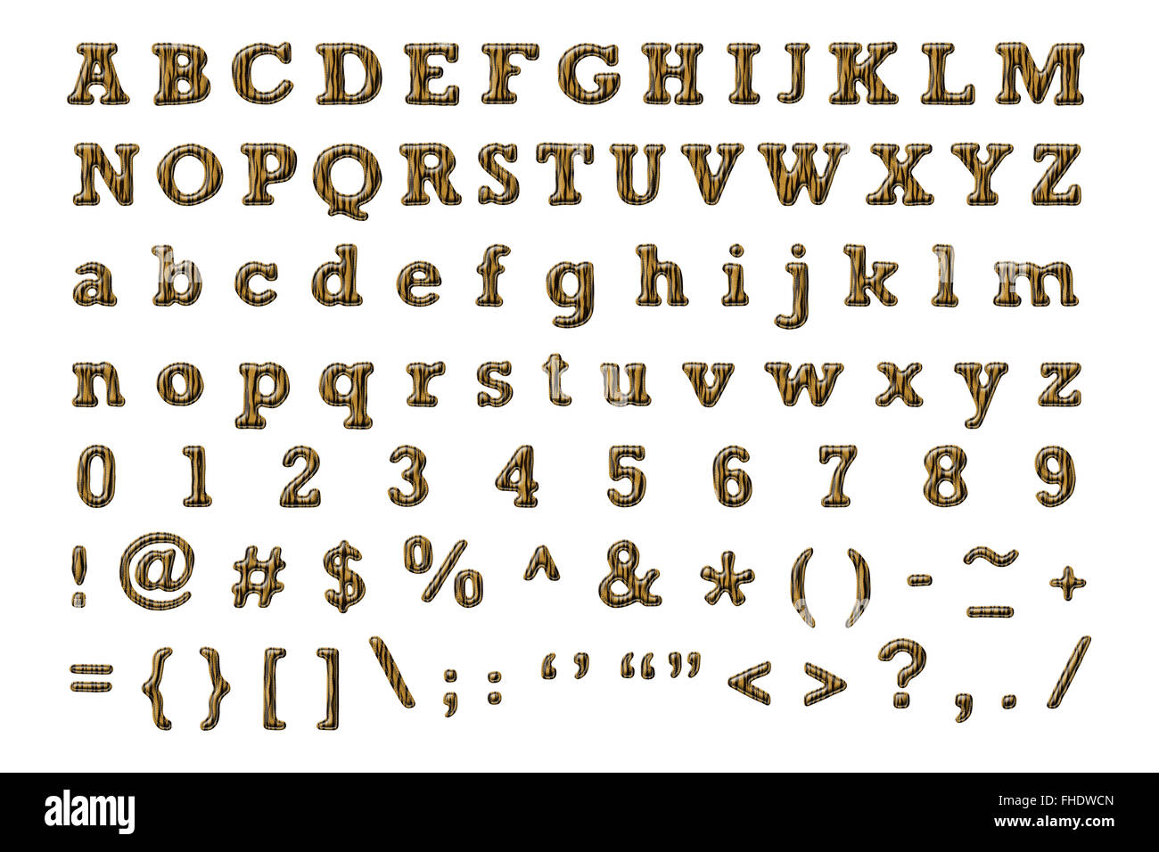 Edge alphabet hi-res stock photography and images - Alamy