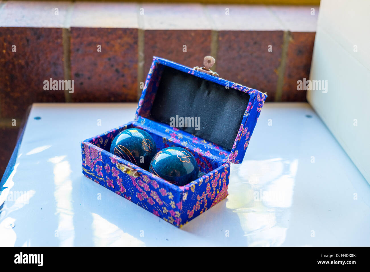 Pair of balls hi-res stock photography and images - Alamy