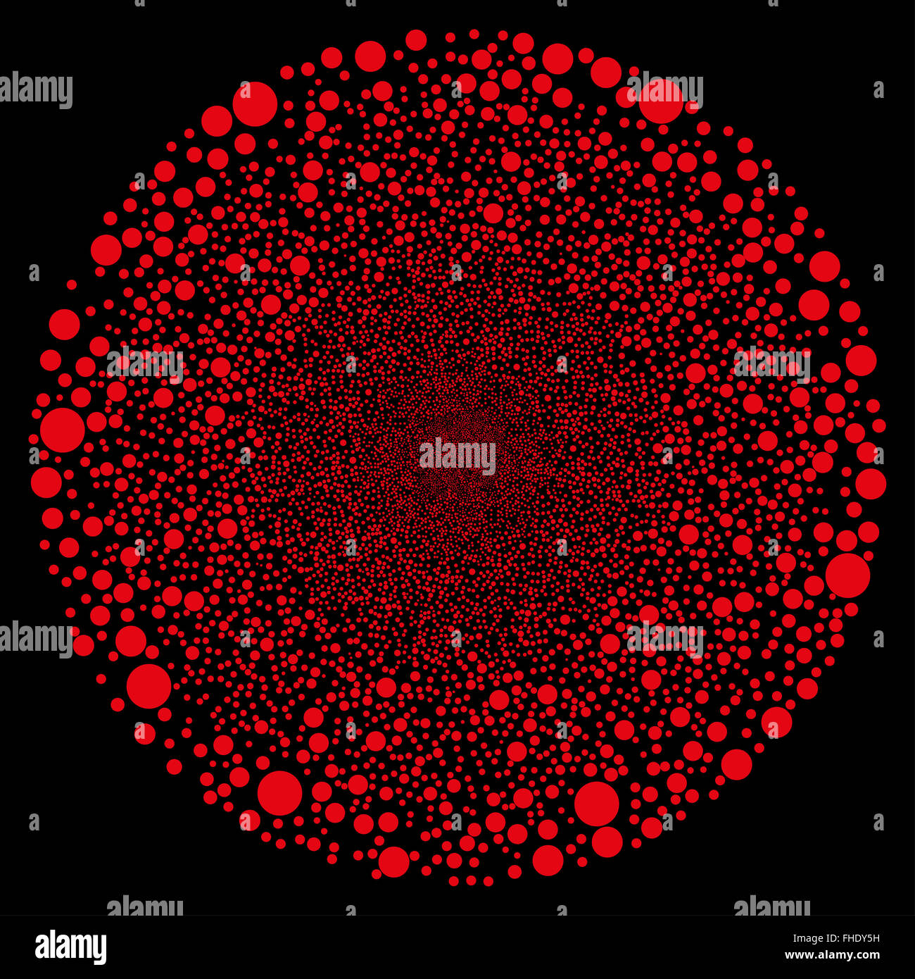 Random Ball Sphere Stock Photo - Alamy