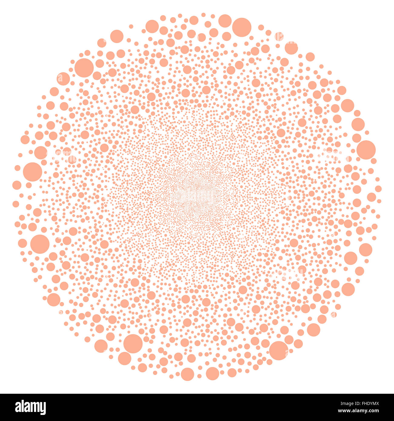 Random Ball Sphere Stock Photo - Alamy