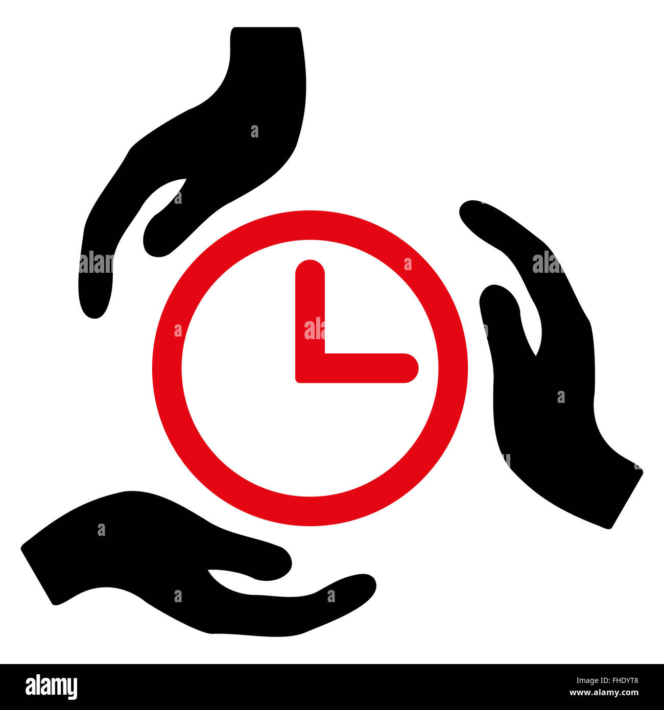 Scheduled service Cut Out Stock Images & Pictures - Alamy