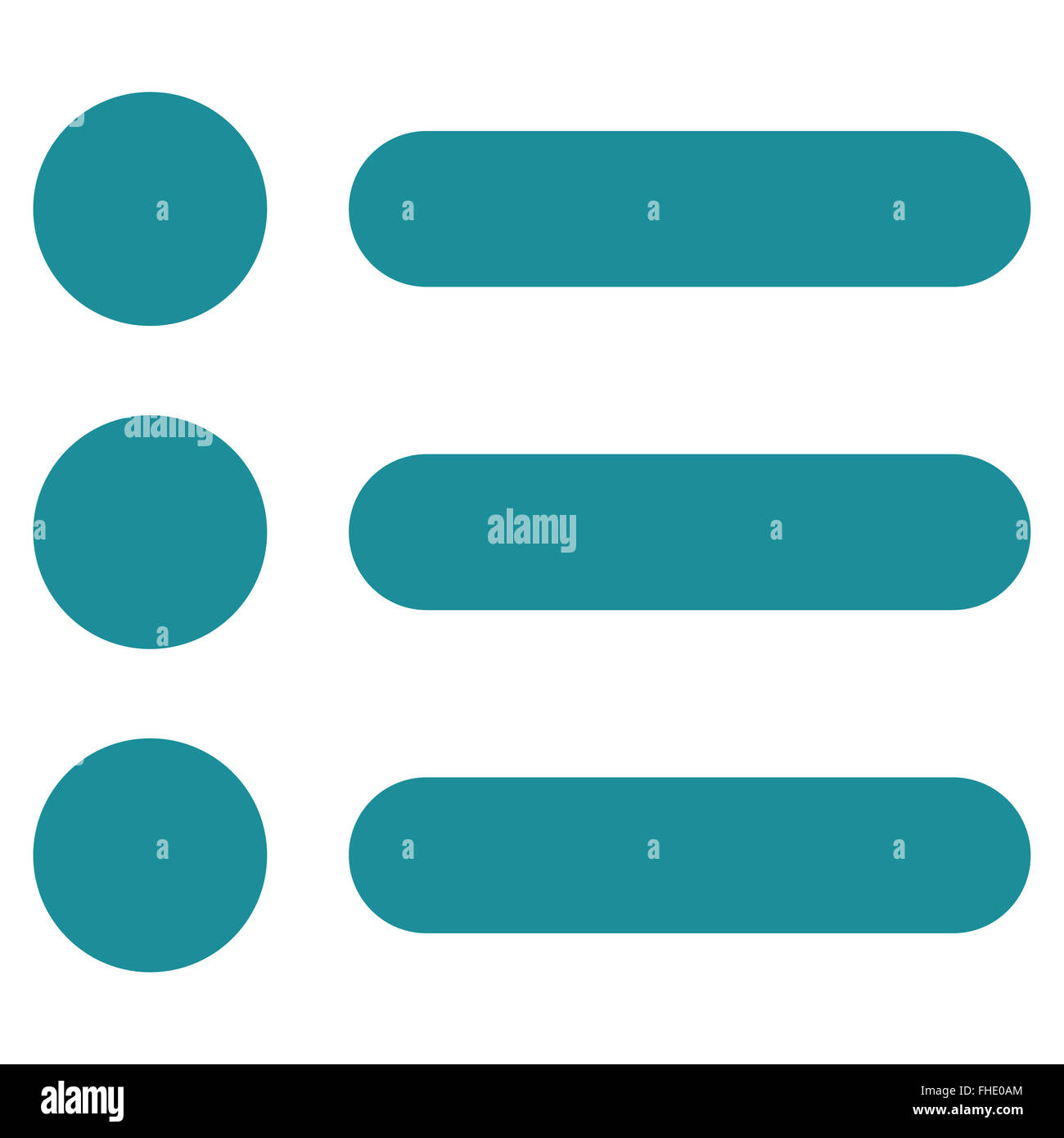 Items flat soft blue color icon Stock Photo - Alamy Items flat soft blue color icon Stock Photo - Alamy