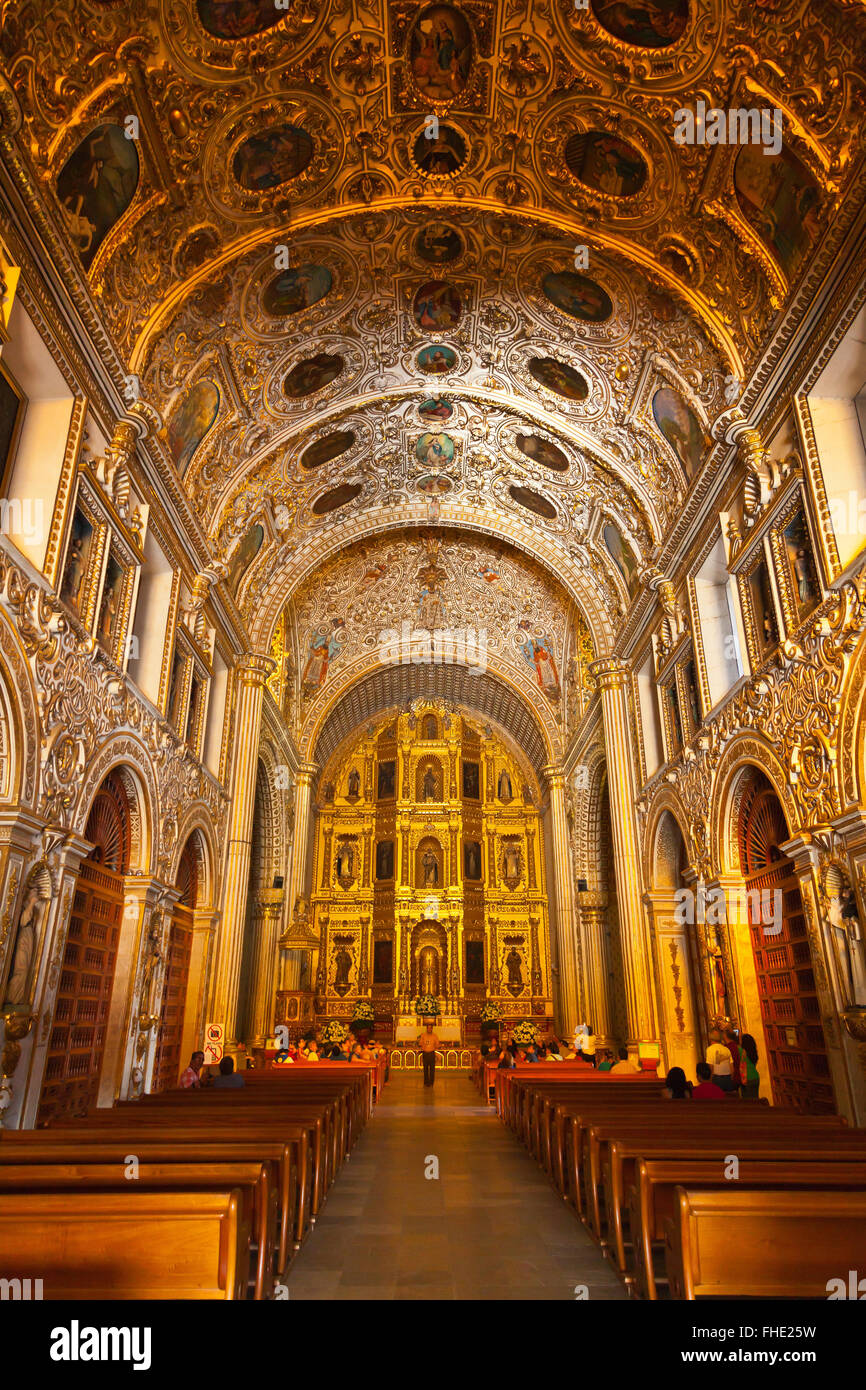 Mexican christian iconography hi-res stock photography and images - Alamy