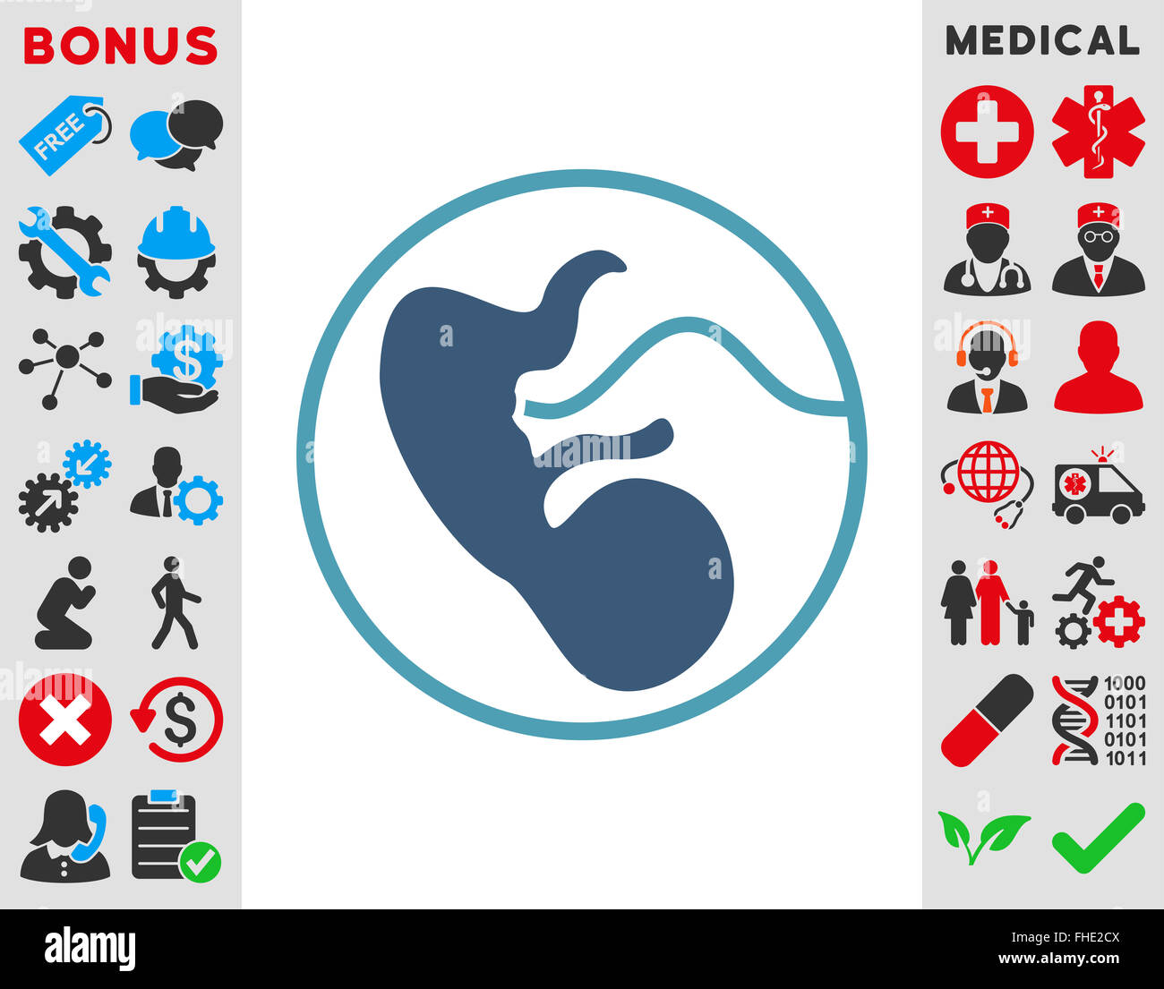 Bod symbol hi-res stock photography and images - Alamy