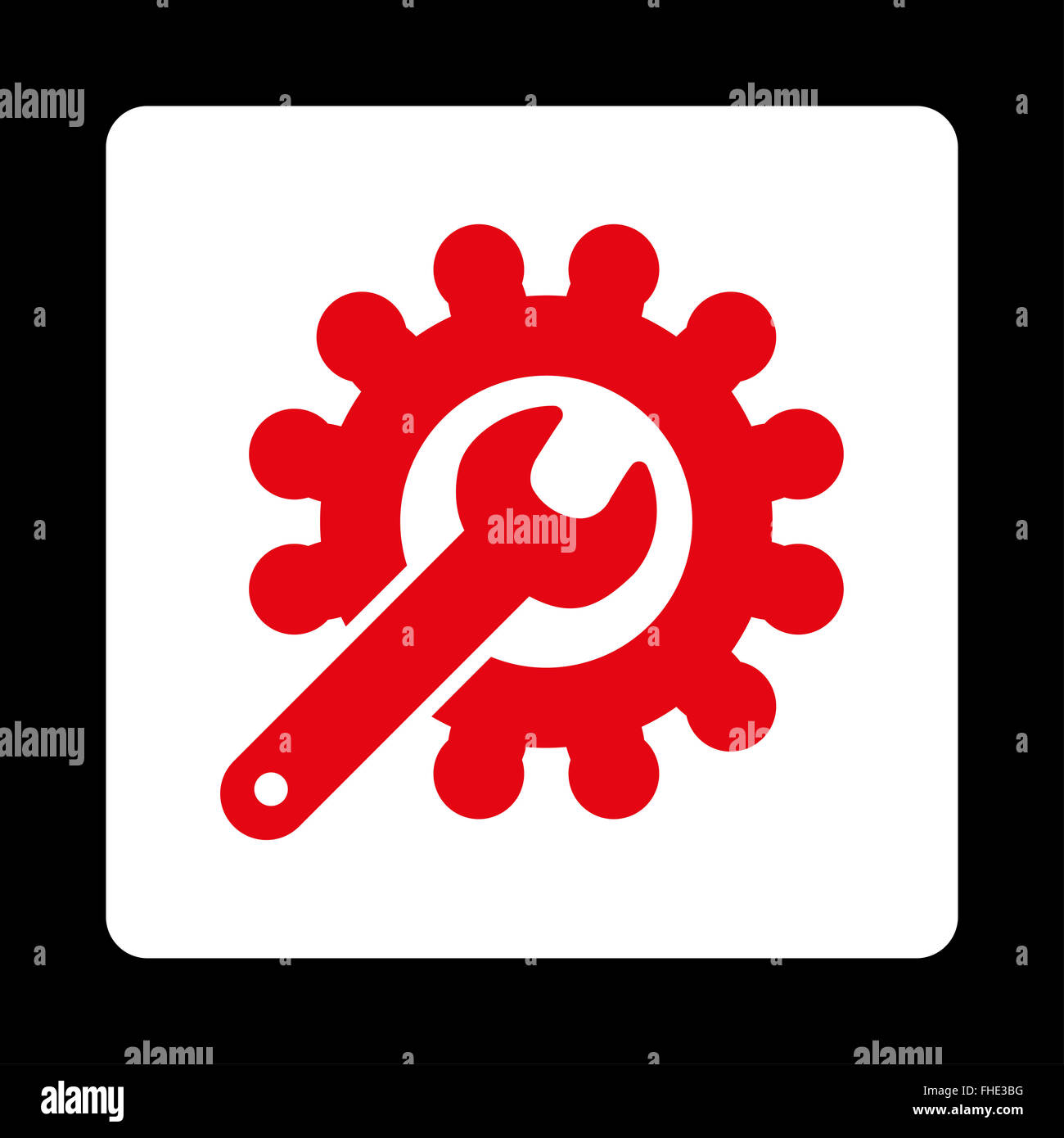Gear customization options hi-res stock photography and images - Alamy