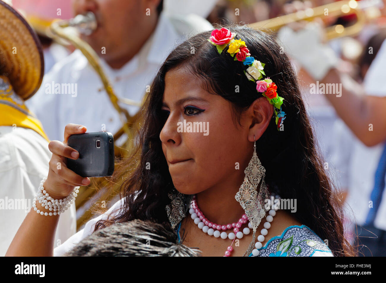 Mexican picture hi-res stock photography and images - Alamy