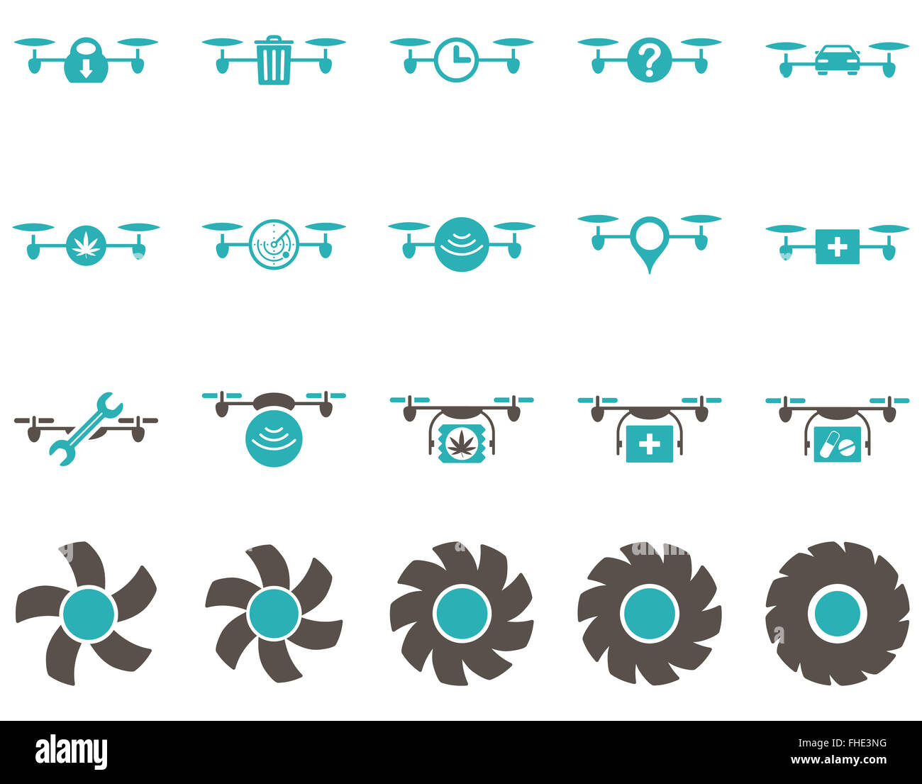 Private setup Cut Out Stock Images & Pictures - Alamy