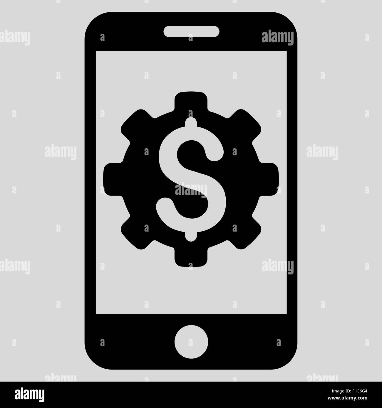 Mon icon Black and White Stock Photos & Images - Alamy