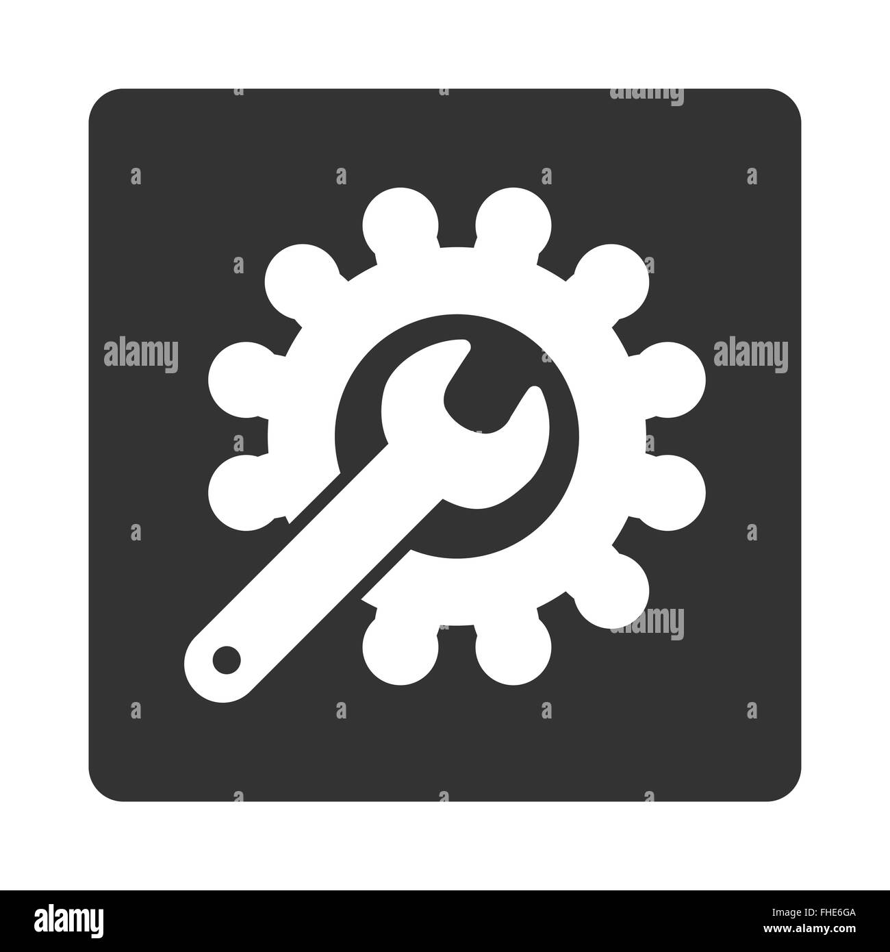 Gear customization options hi-res stock photography and images - Alamy