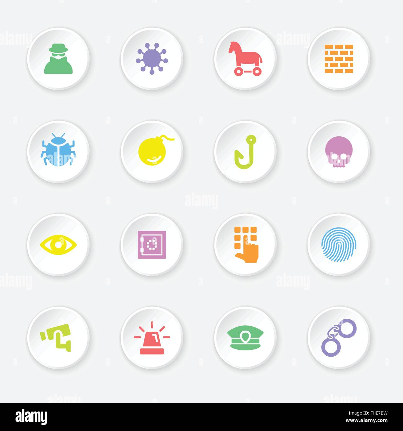 Soft 7 Stock Vector Images - Alamy