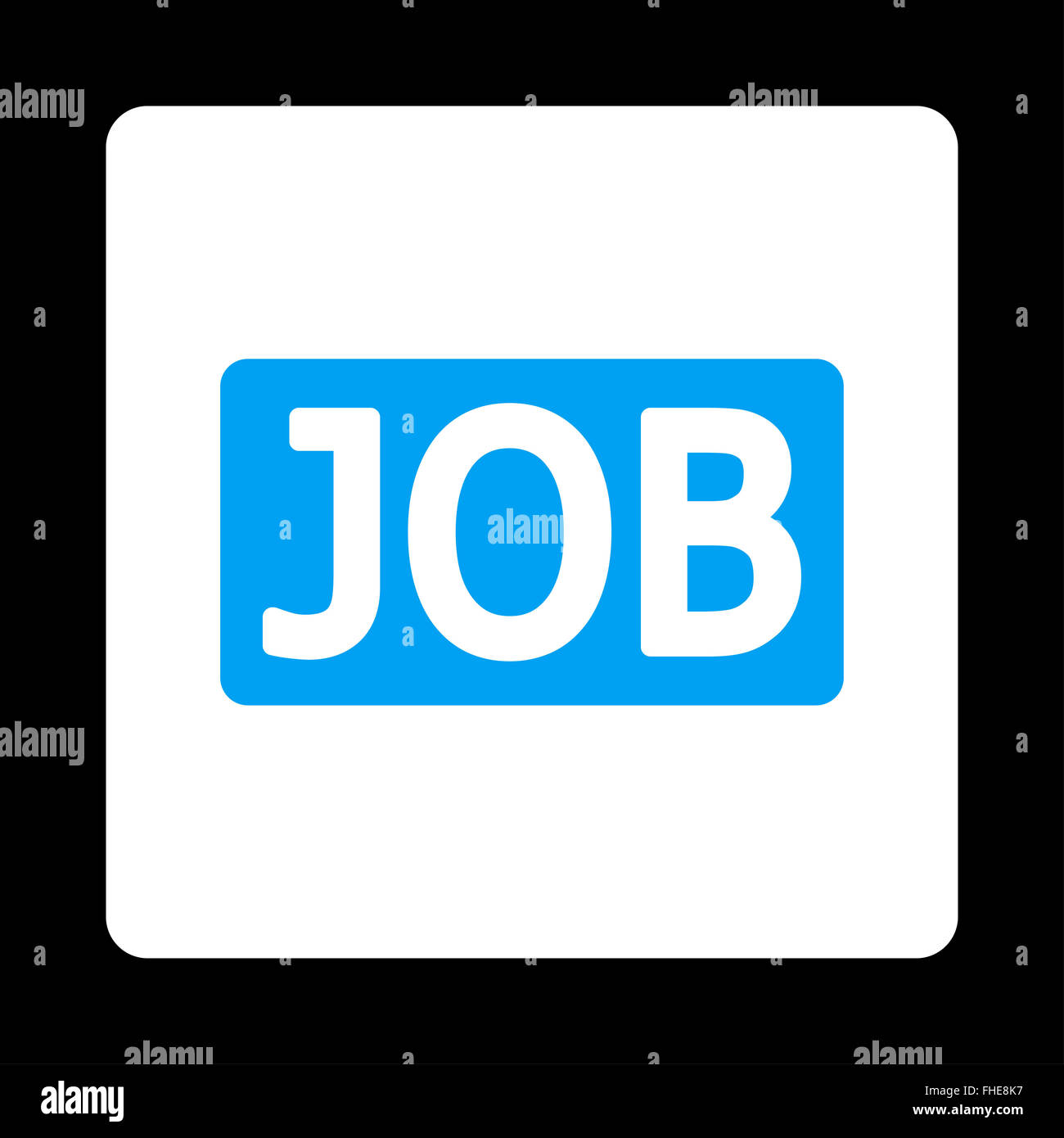 Job vacancy badge hi-res stock photography and images - Alamy
