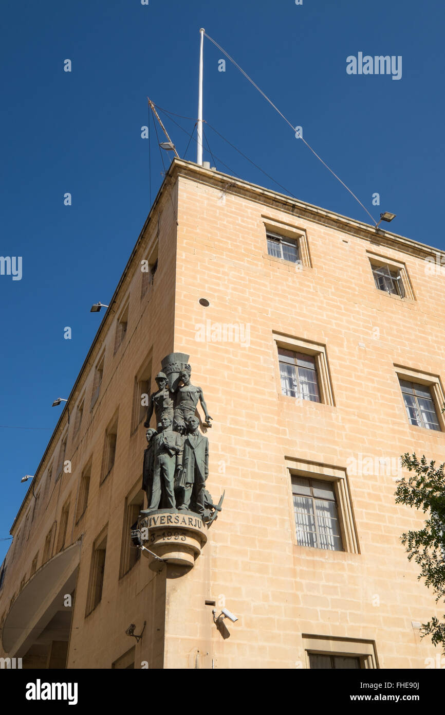 General workers union hi-res stock photography and images - Alamy