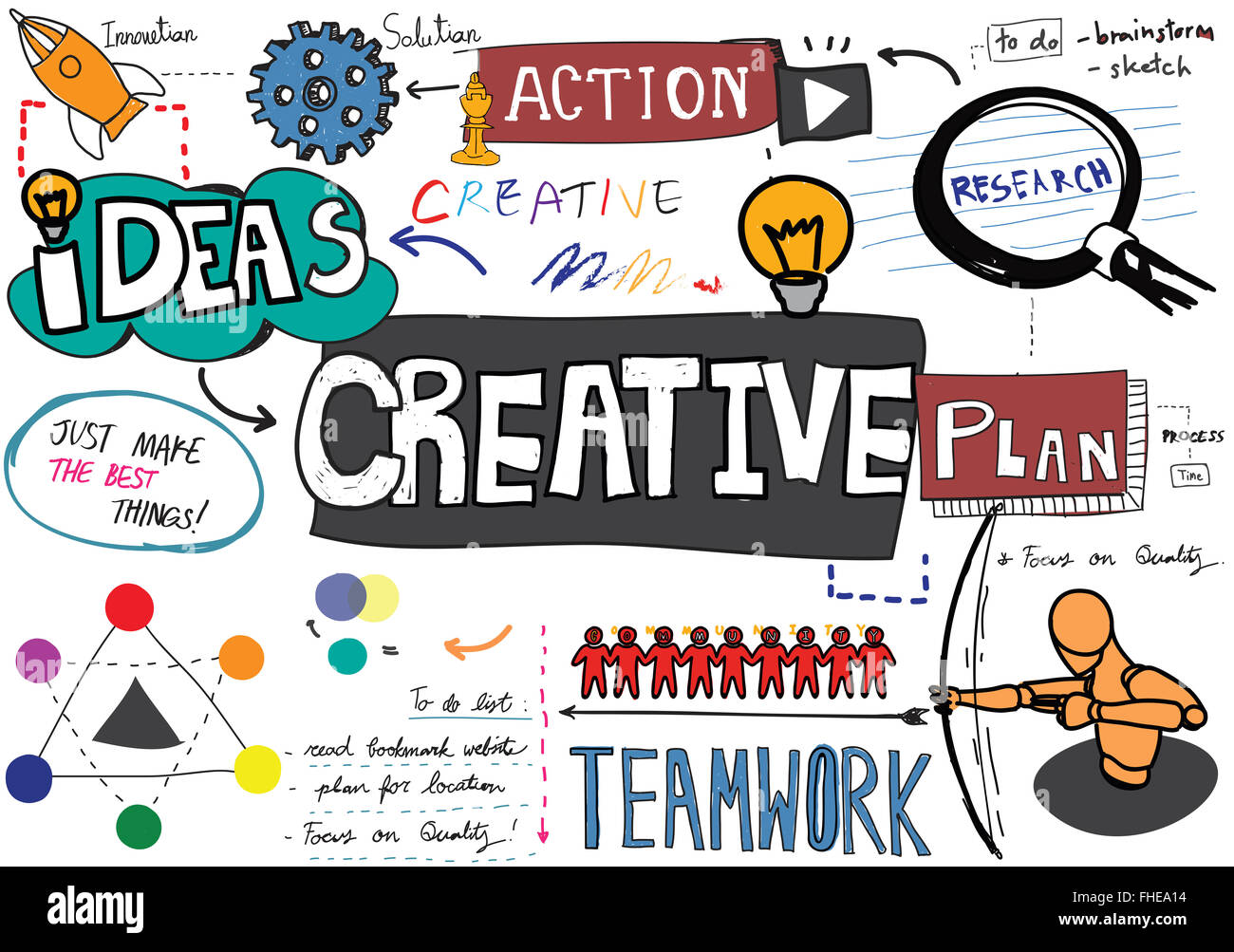 Creative Creativity Design Ideas Inspiration Innovation Concept Stock ... Creative Creativity Design Ideas Inspiration Innovation Concept Stock ...