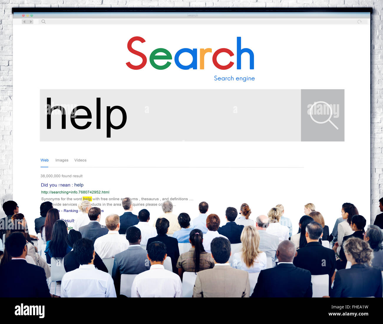 Help Helping Hand Assistance Charity Concept Stock Photo - Alamy