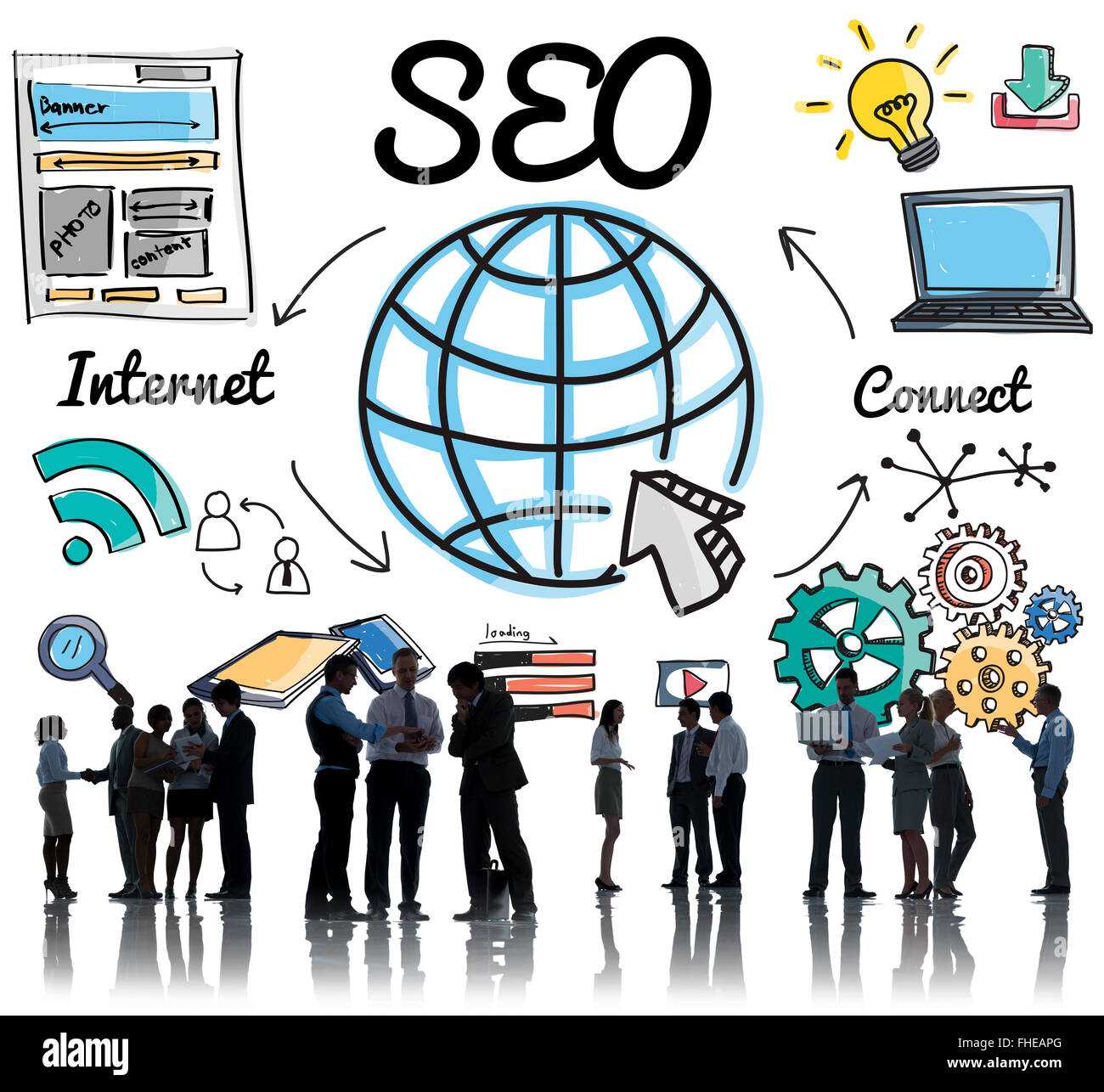Development technology hi-res stock photography and images - Alamy