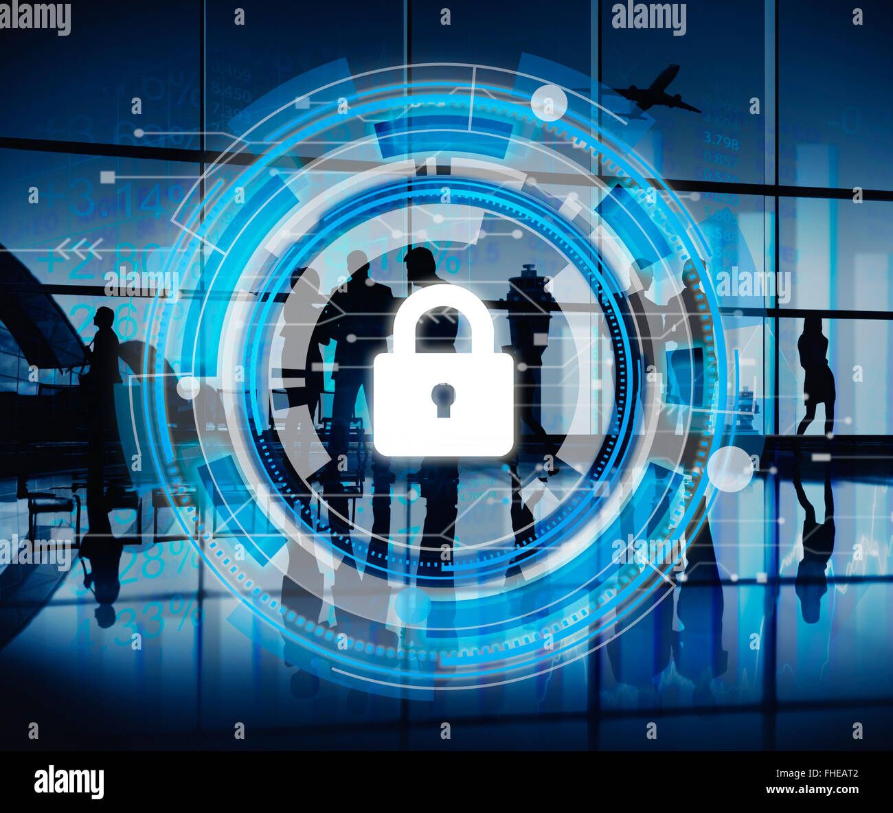 Business travel safety hi-res stock photography and images - Alamy