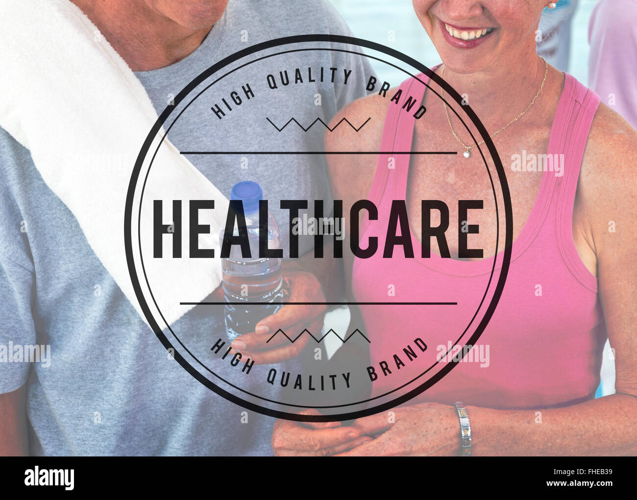 Healthcare Medical Illness Physical Prevention Concept Stock Photo - Alamy