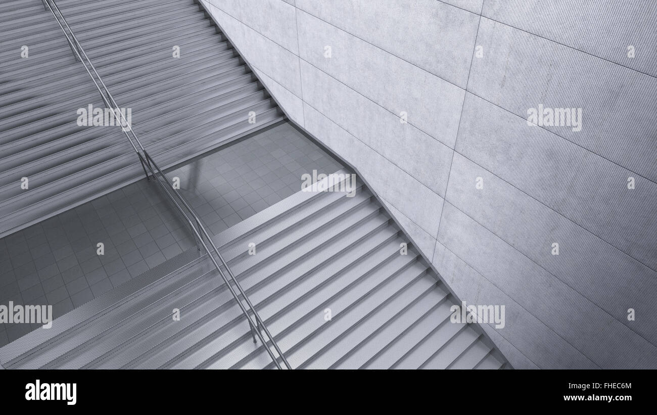 Rendering building hi-res stock photography and images - Alamy