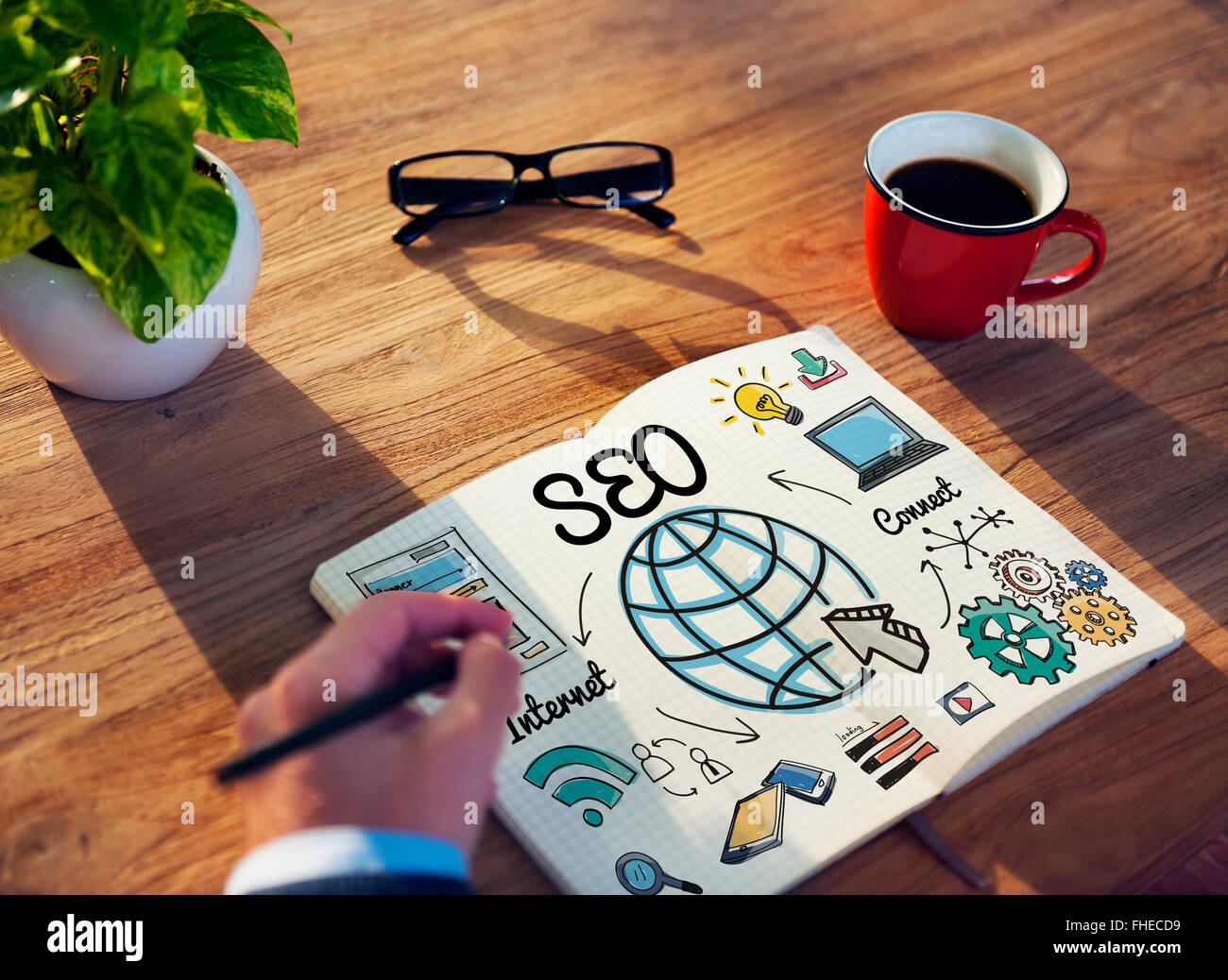 Development technology hi-res stock photography and images - Alamy