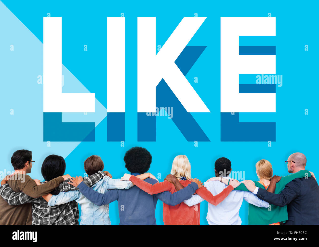 Marketing support hi-res stock photography and images - Alamy