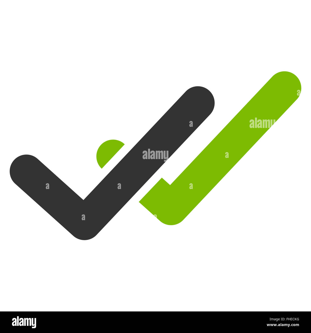 Validation marks hi-res stock photography and images - Alamy