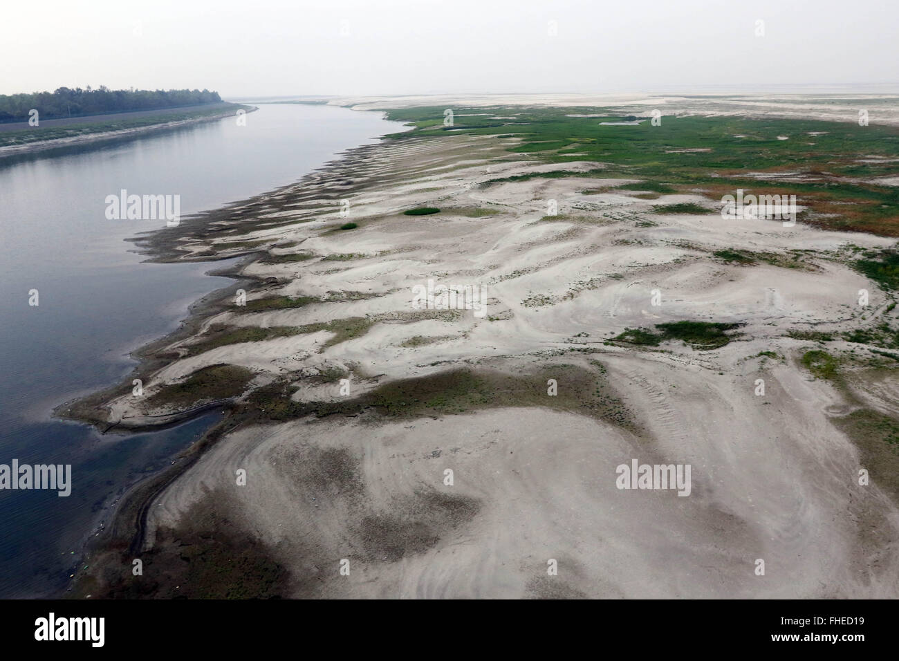 Jamuna Rivers High Resolution Stock Photography and Images - Alamy