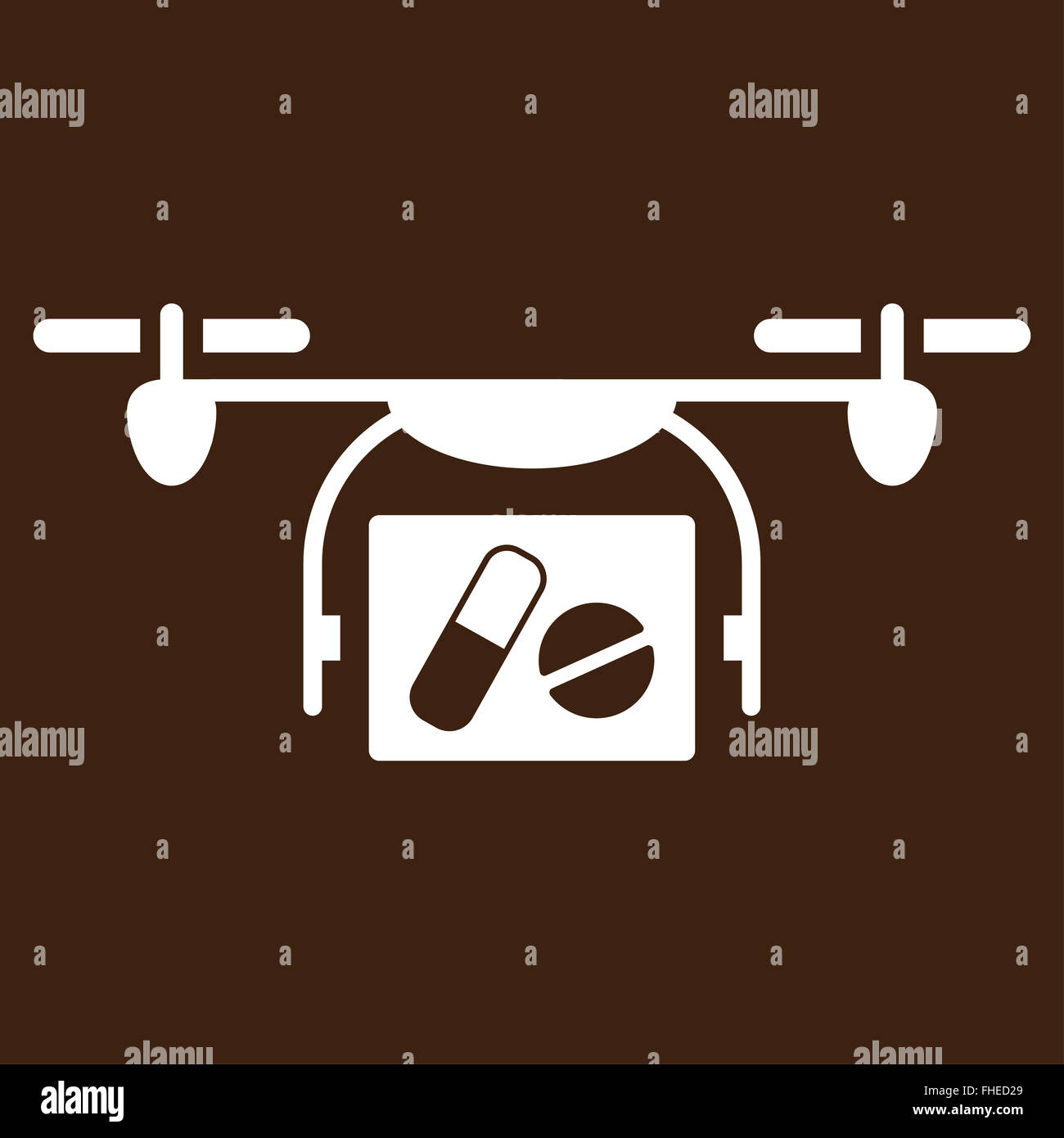 Quad medical ambulance hi-res stock photography and images - Alamy