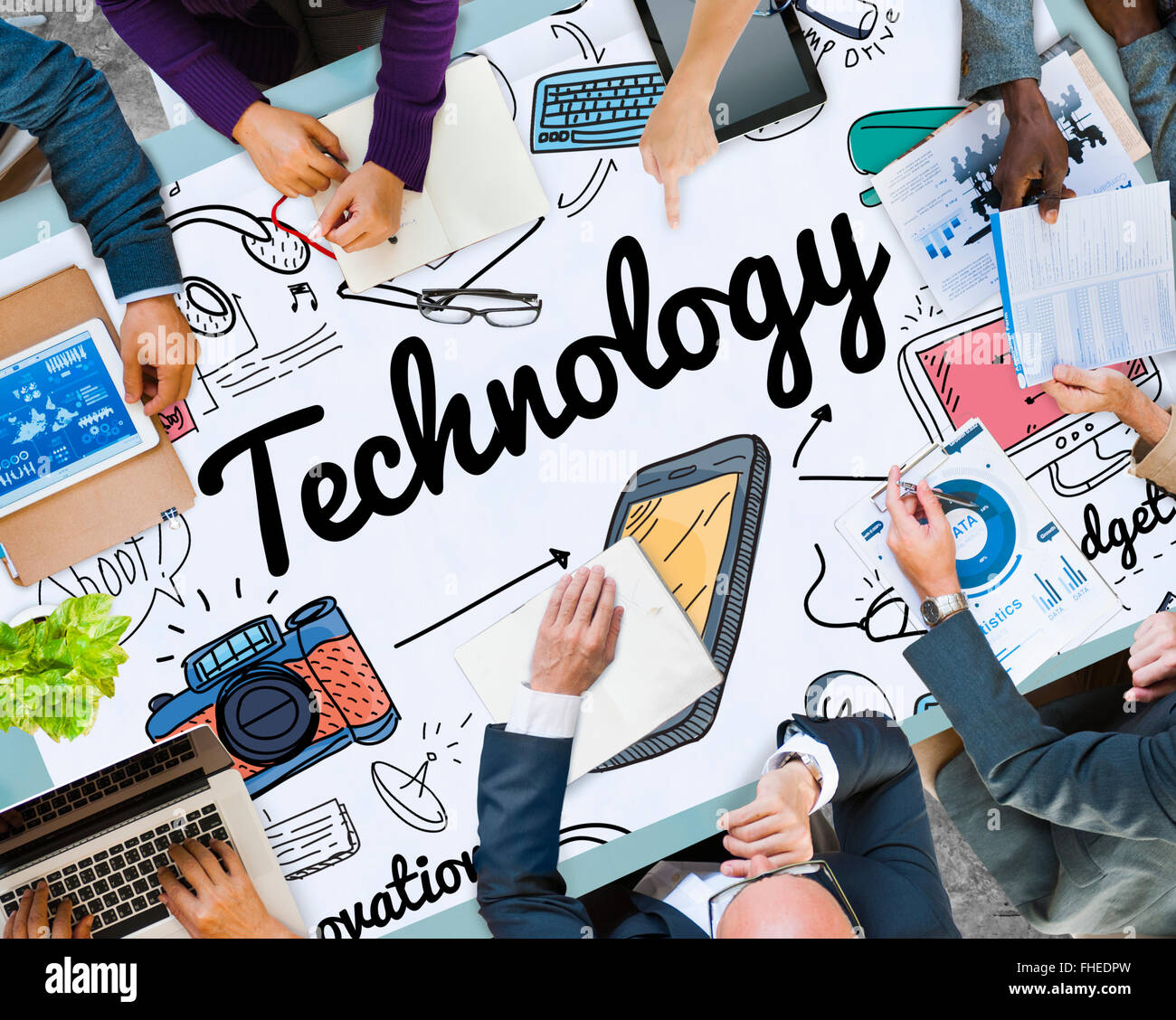 Science documents hi-res stock photography and images - Alamy