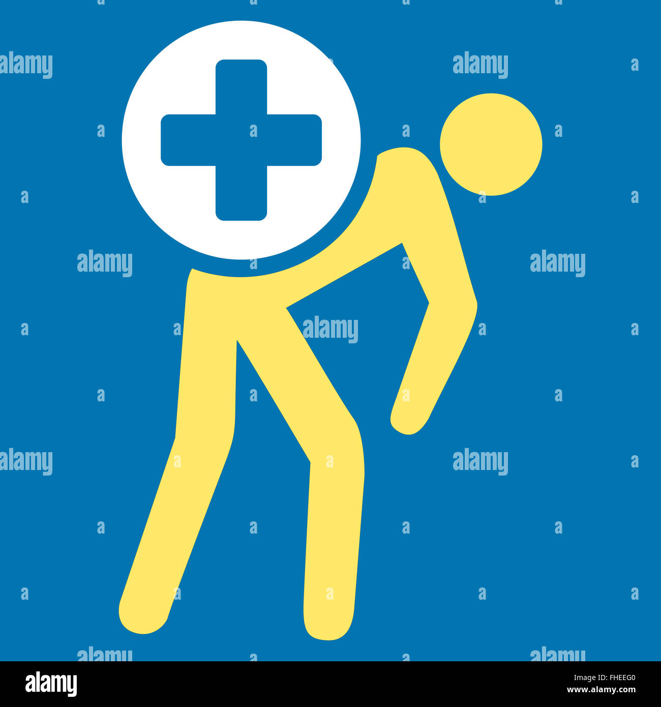 Drug courier profile hi-res stock photography and images - Alamy